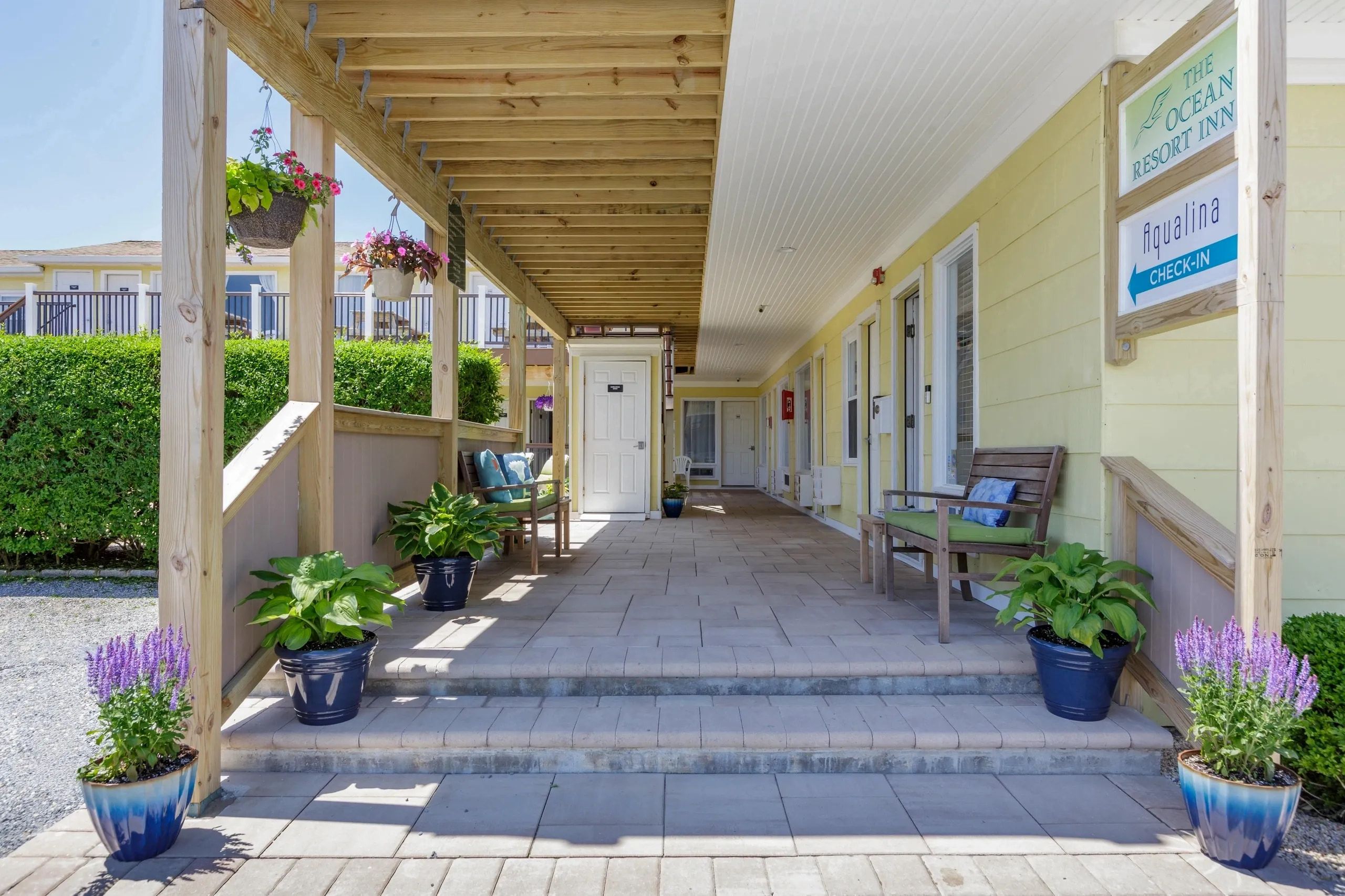 Ocean Resort Inn en $142 ($̶2̶4̶4̶). Montauk Resorts - KAYAK